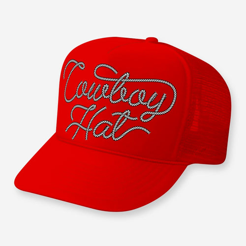 Cowboy Hat