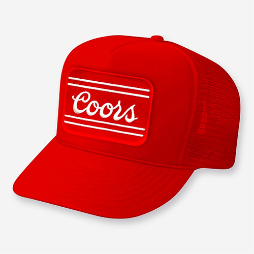 Banquet Classic Patch Hat